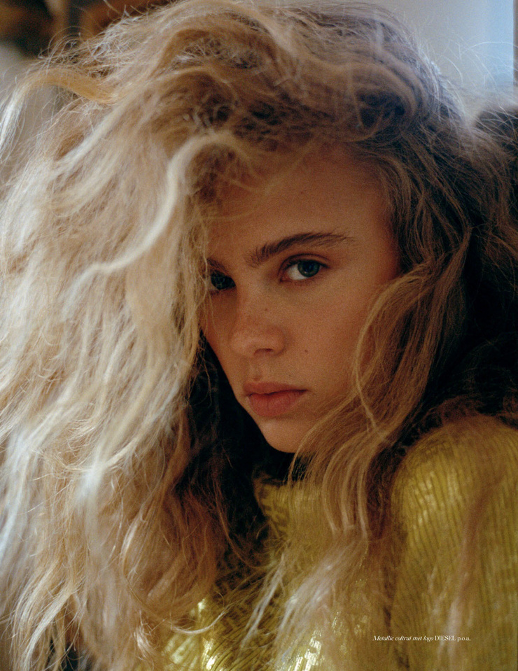 Picture of Olivia Vinten