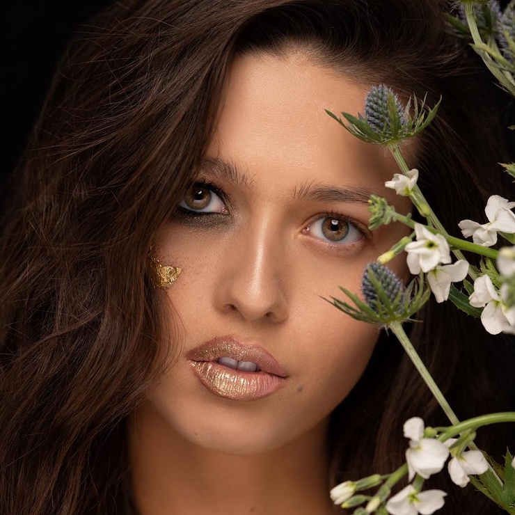 Picture of Marlee Menendez