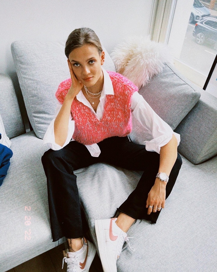 Picture of KRISTINA RUY