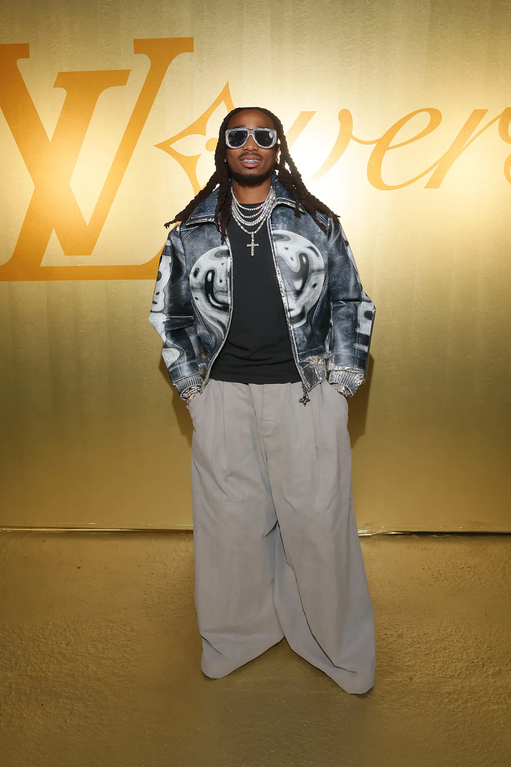 Picture of Quavo