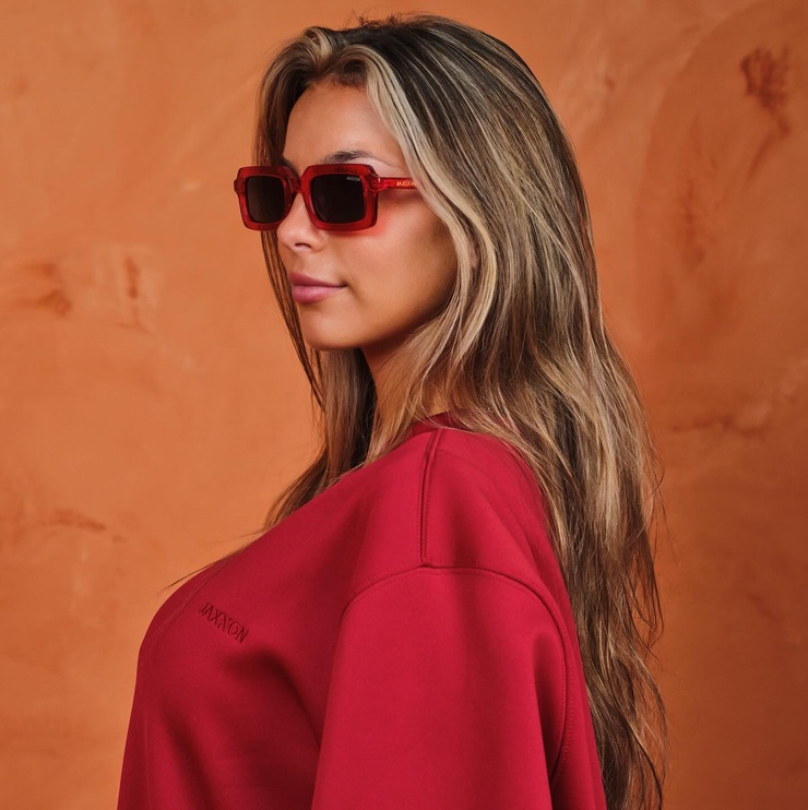 Picture of Grace Boor