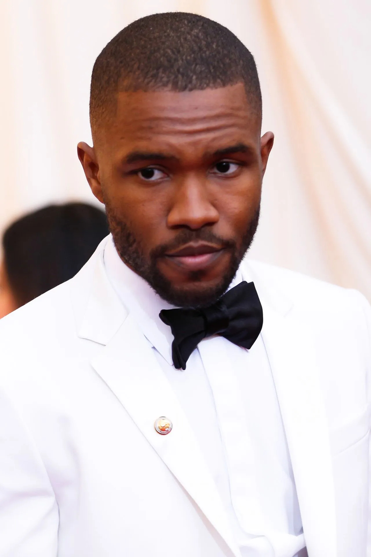 Picture of Frank Ocean