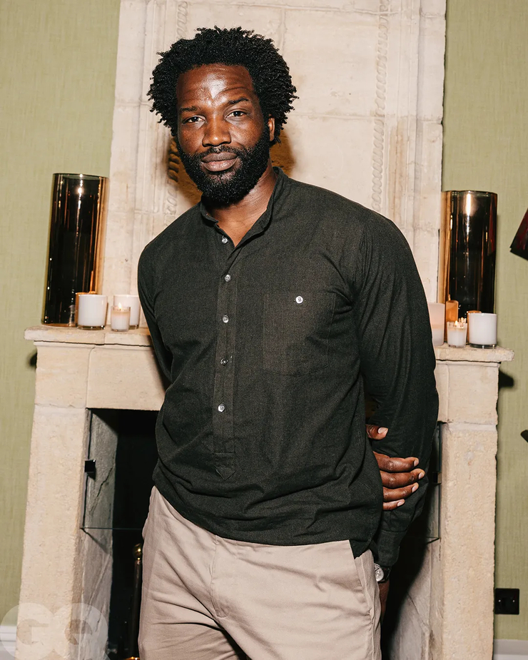 Picture of Sope Dirisu