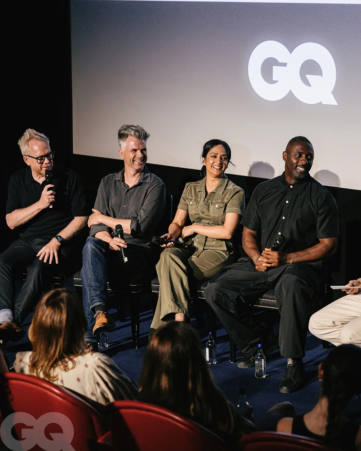 Picture of Jim Field Smith