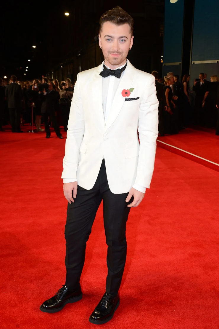 Picture of Sam Smith