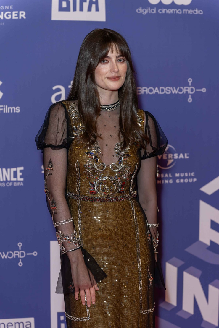 Picture of Millie Brady