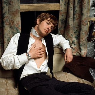 Richard Warwick image