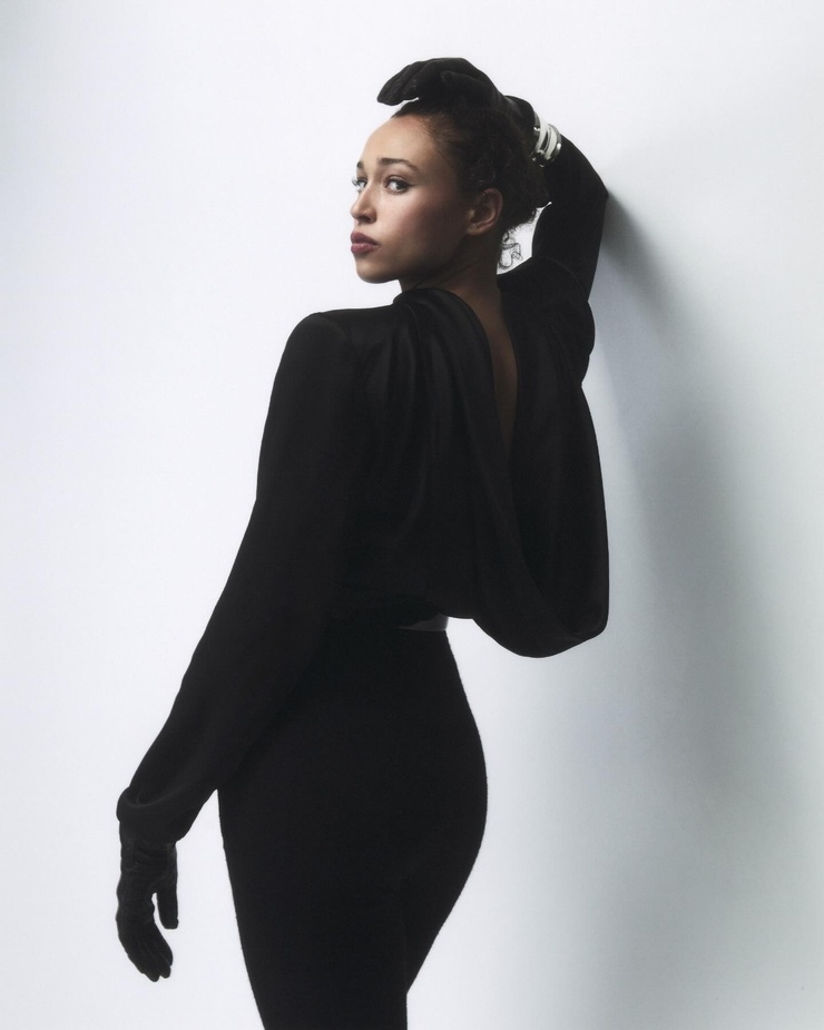 Picture of Ella-Rae Smith