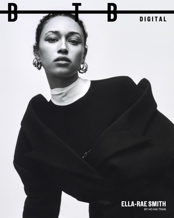 Picture of Ella-Rae Smith