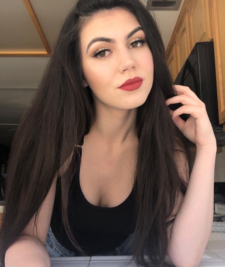 Picture of Mikaela Pascal