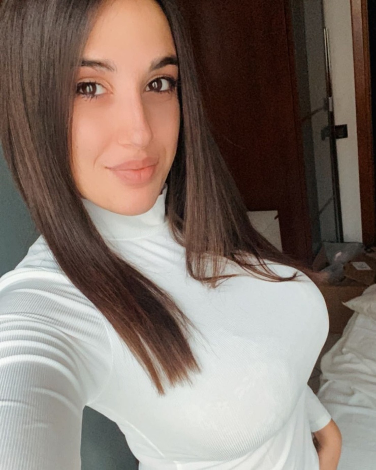 Image of Ilaria Milite