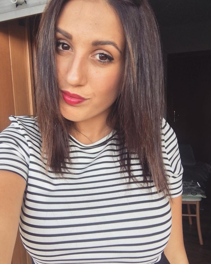 Picture of Ilaria Milite