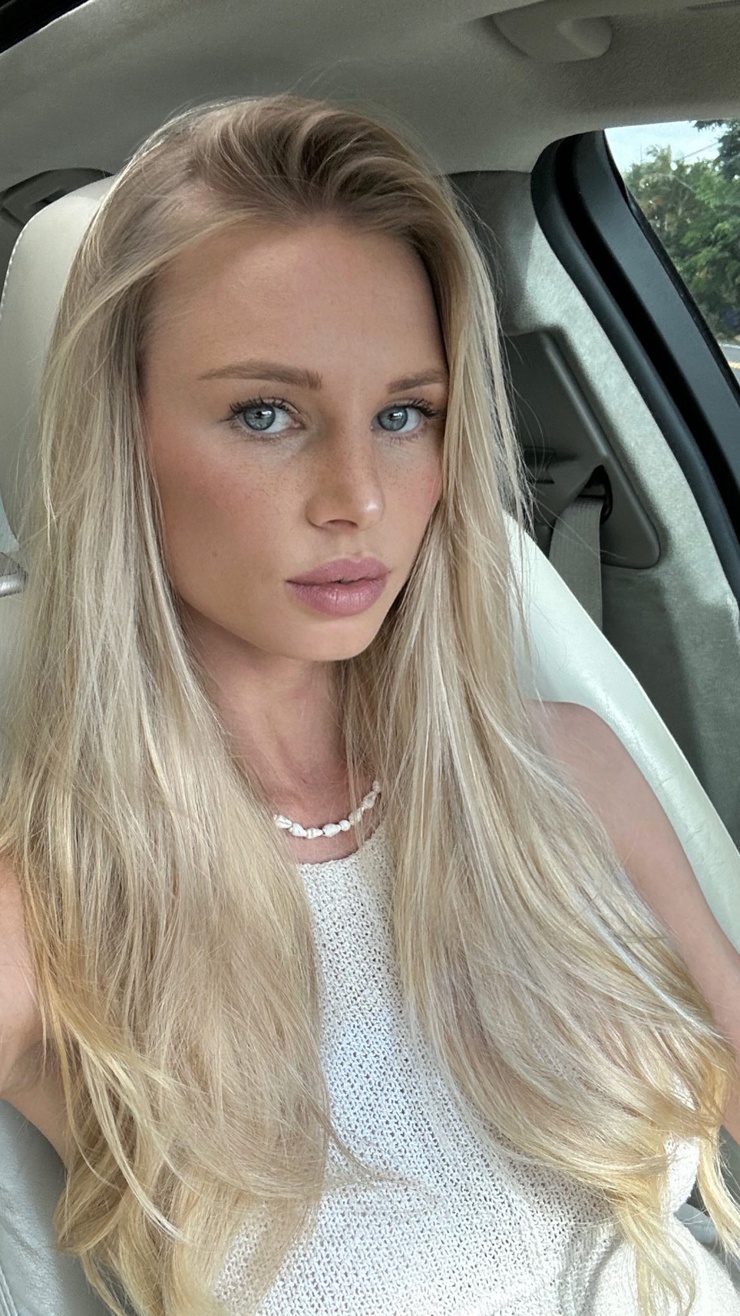 Picture of Maren Tschinkel.