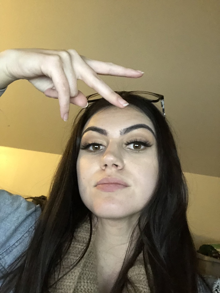 Image of Mikaela Pascal