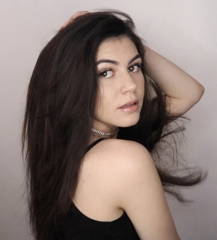 Picture of Mikaela Pascal