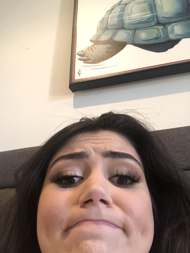 Picture of Mikaela Pascal