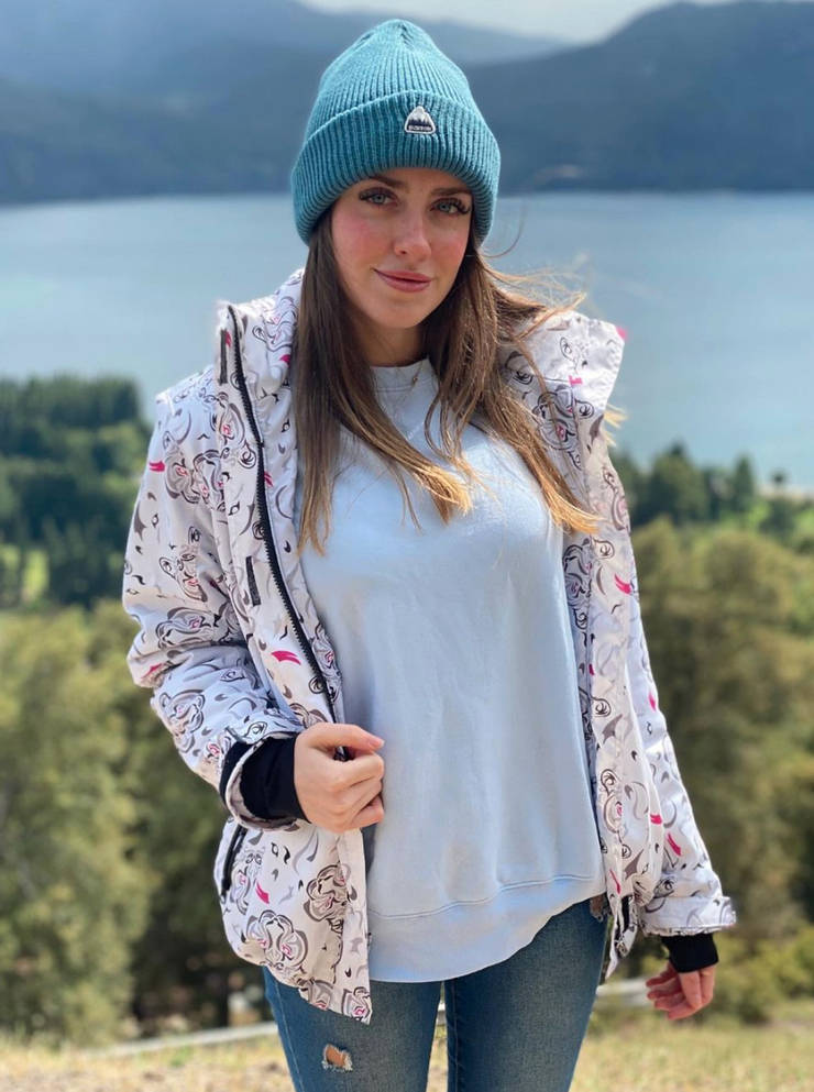 Picture of Magali Vazquez