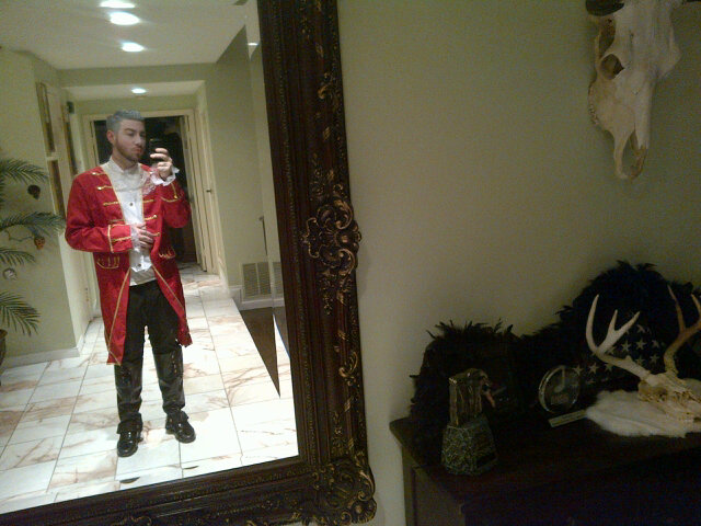 Picture of Zacky Vengeance