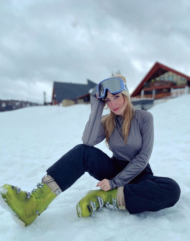 Picture of Magali Vazquez