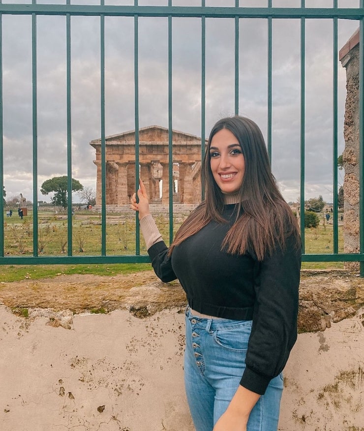 Ilaria Milite picture