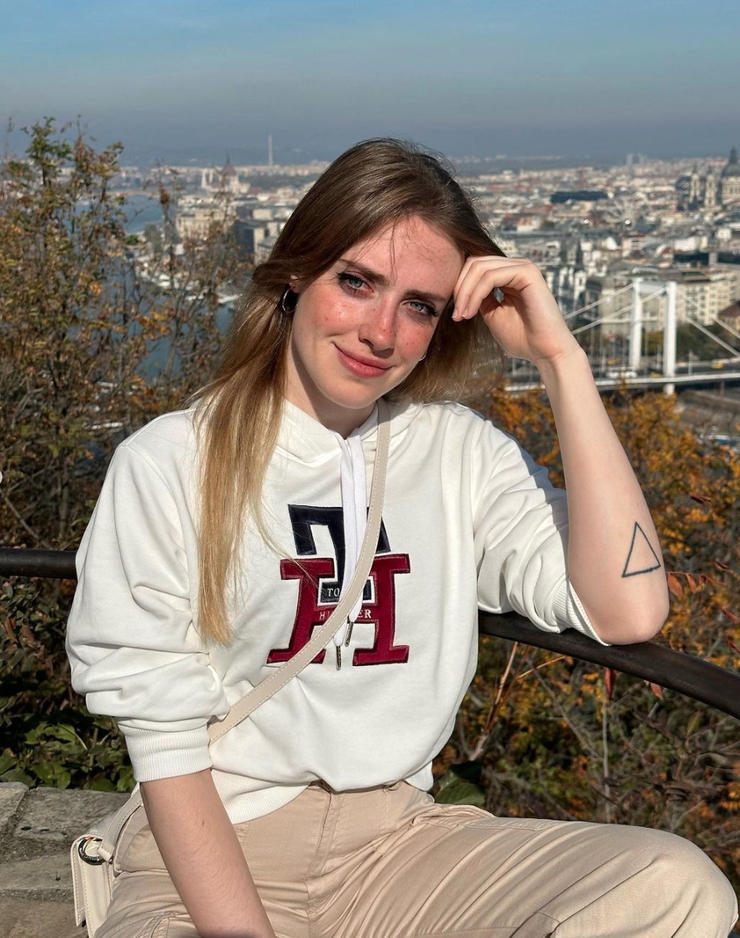 Picture of Magali Vazquez