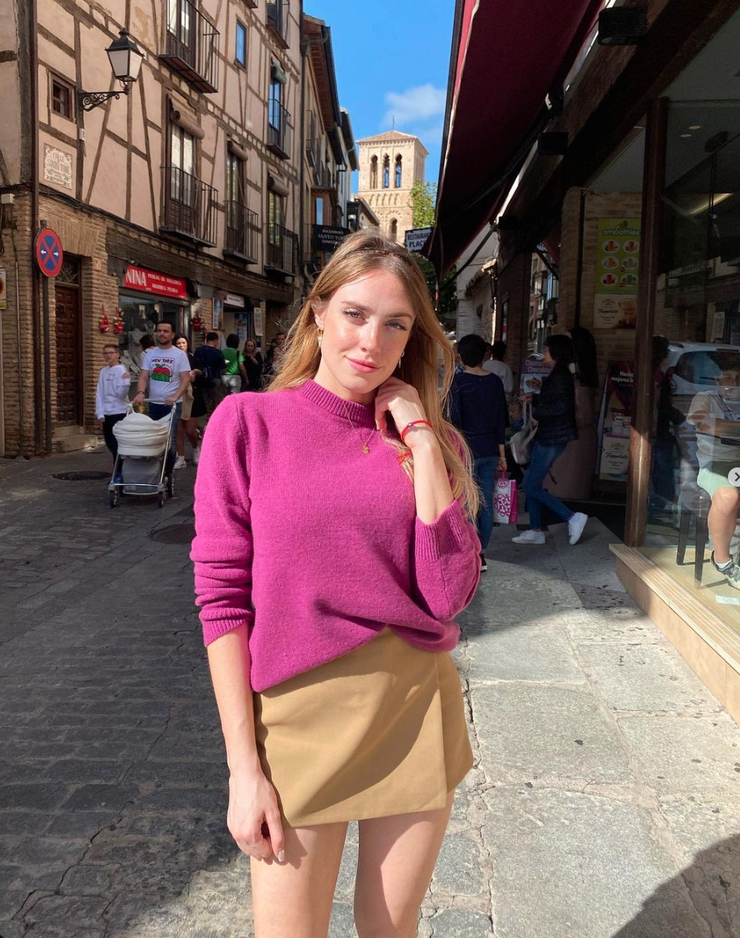 Image of Magali Vazquez