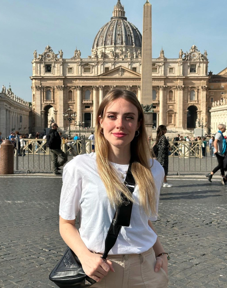 Picture of Magali Vazquez