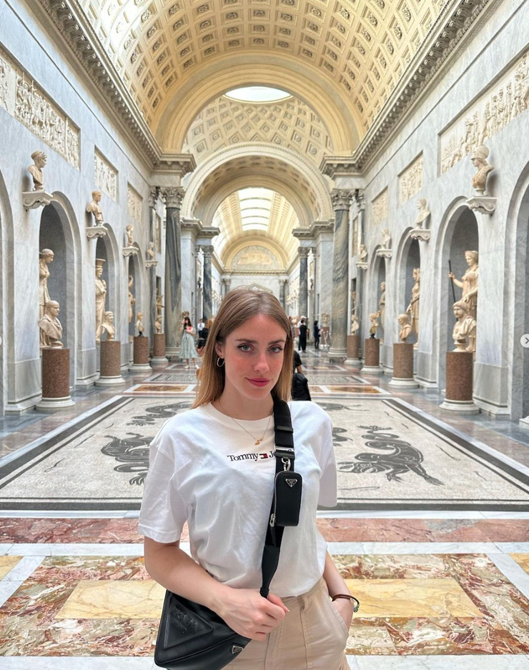 Picture of Magali Vazquez