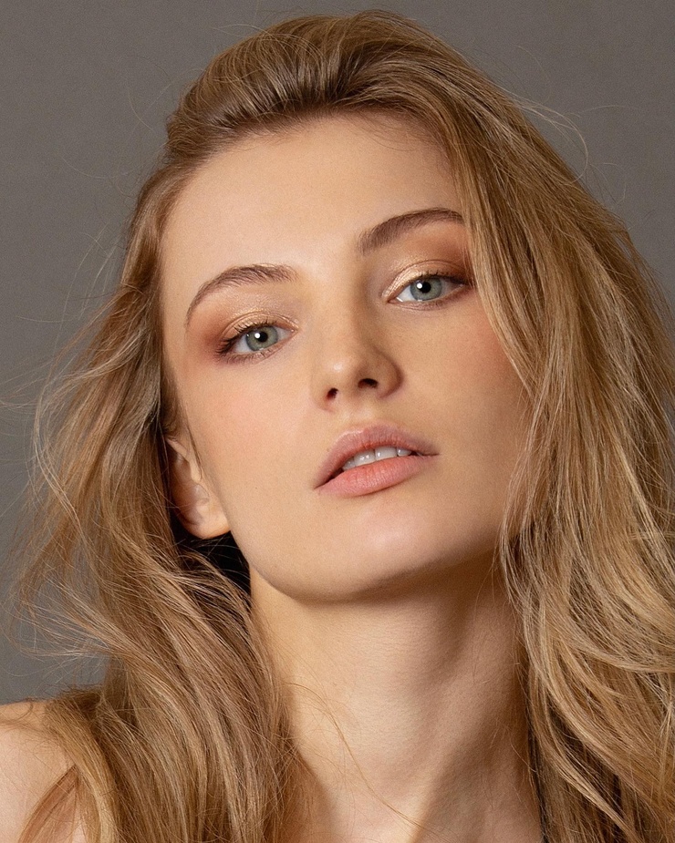 Picture of kasia lysikowska