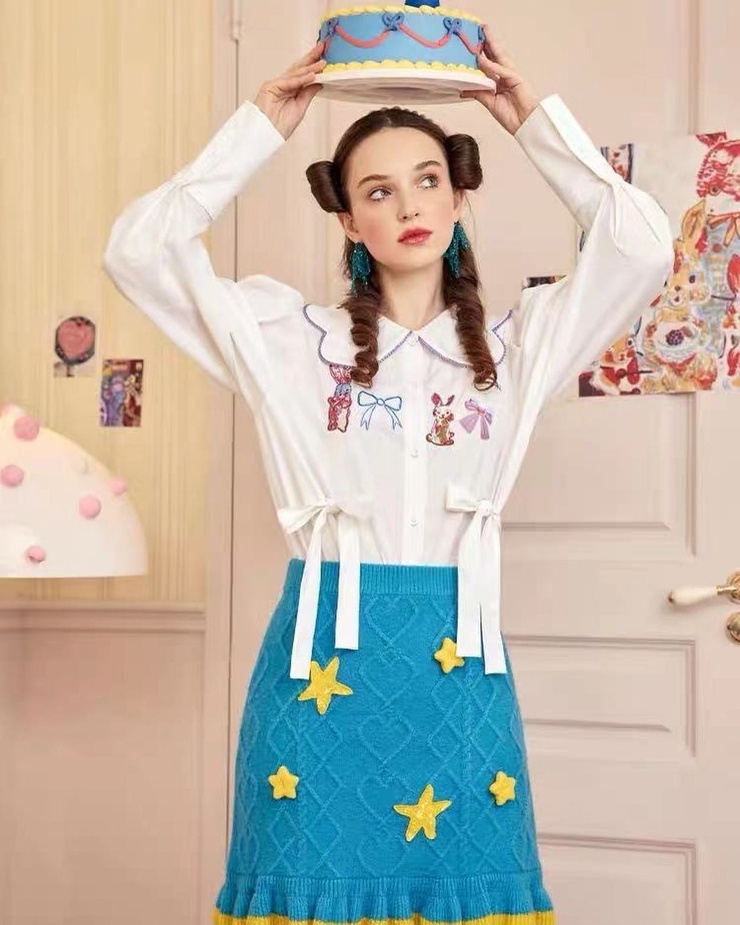 Tory Podolskaya picture