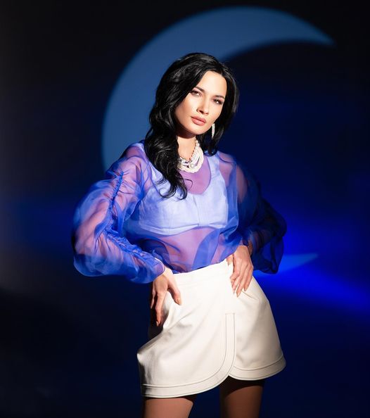 Sabina Rabaia picture