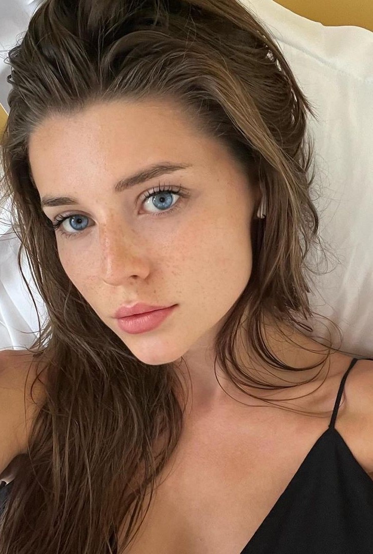 Picture of Anastasia Isaeva