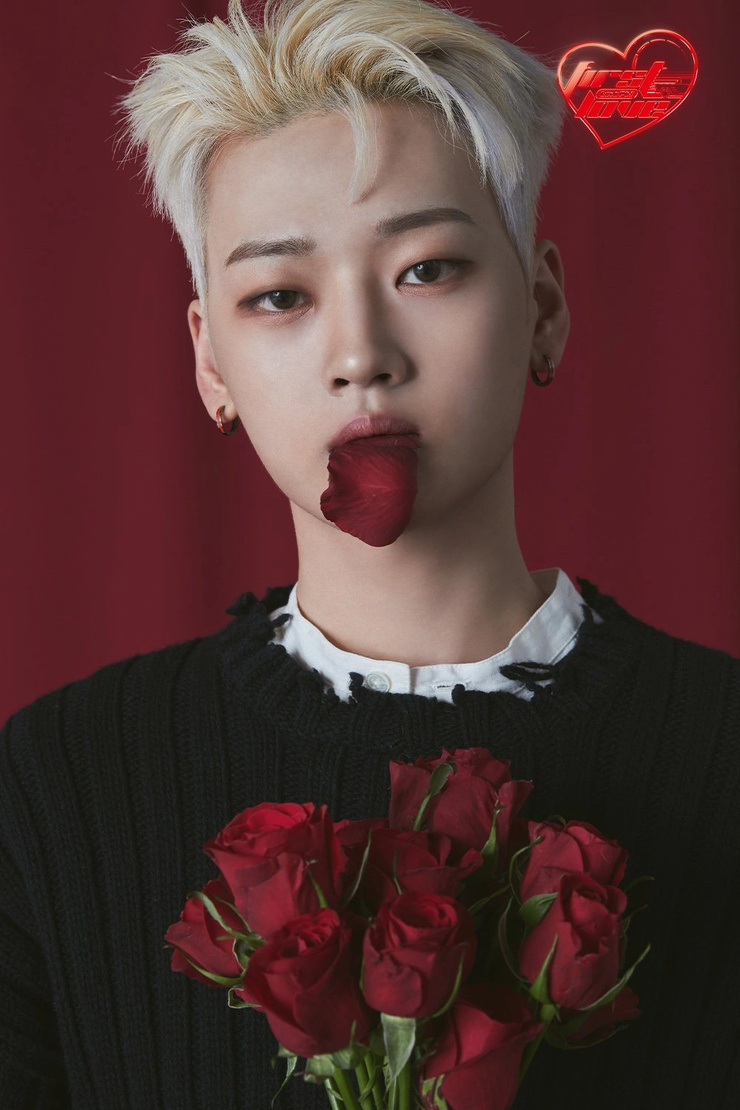 Picture of Kang Seok-hwa