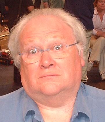 Colin Baker picture