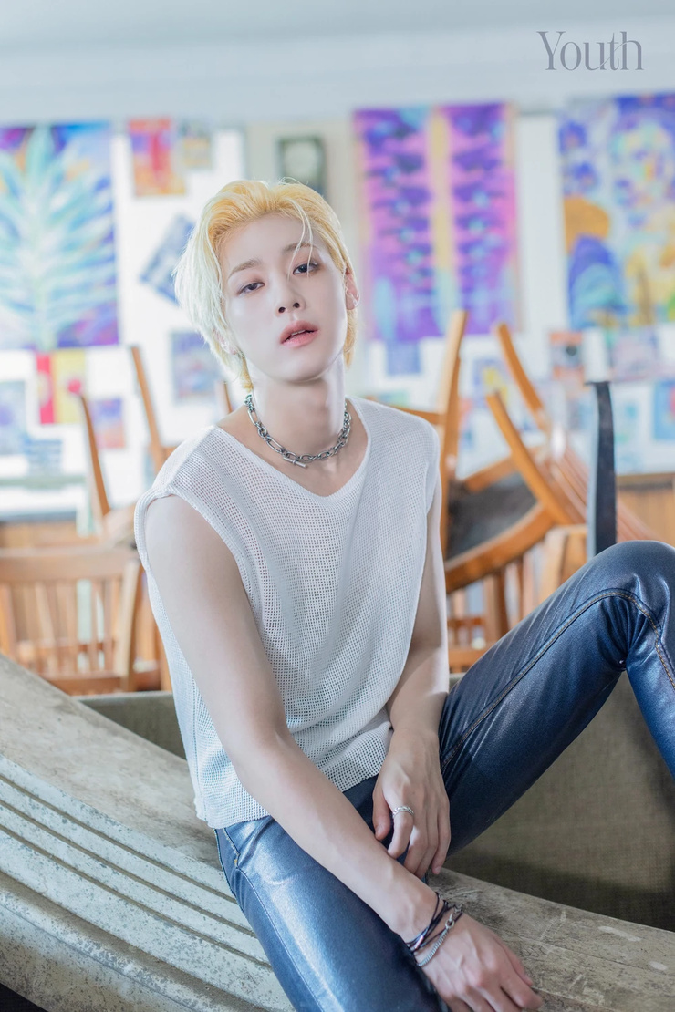 Picture of Yoo Yongha