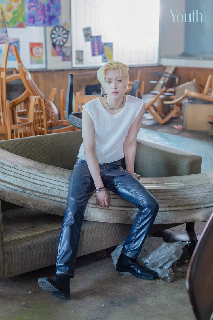 Picture of Yoo Yongha