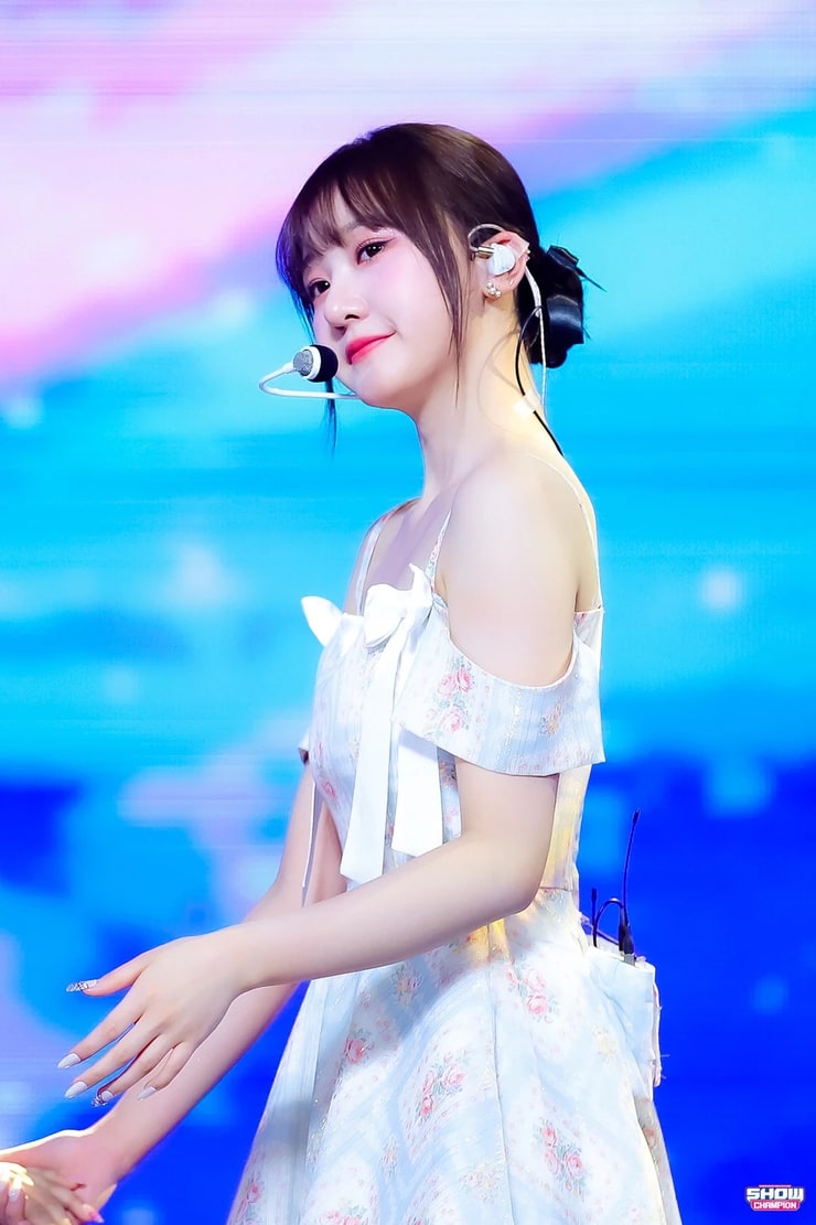 Picture of Koo Ye-Ham