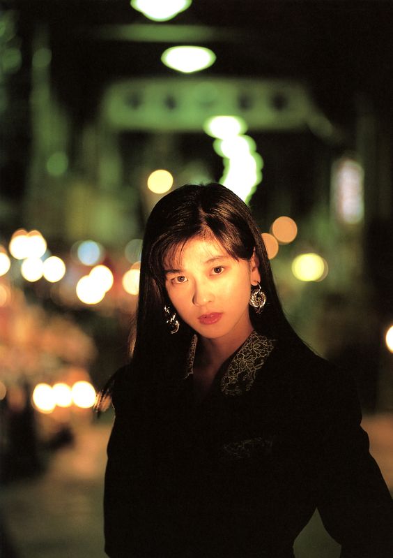 Chisato Moritaka image