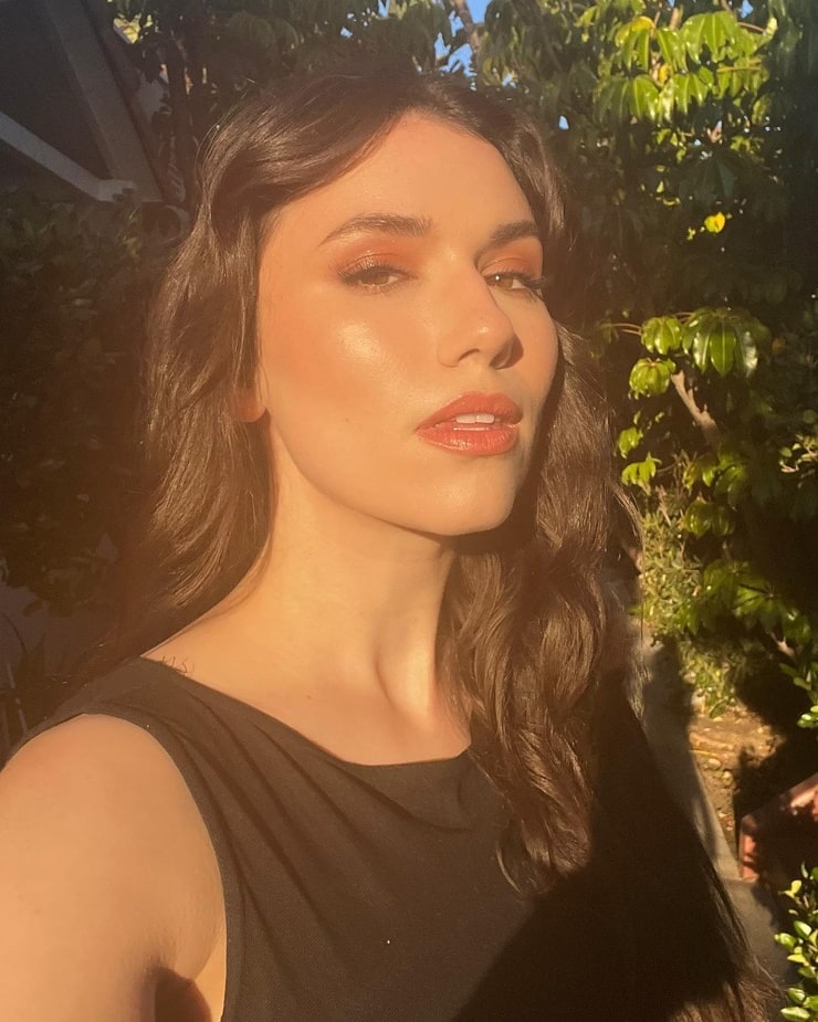 Picture of Grace Fulton