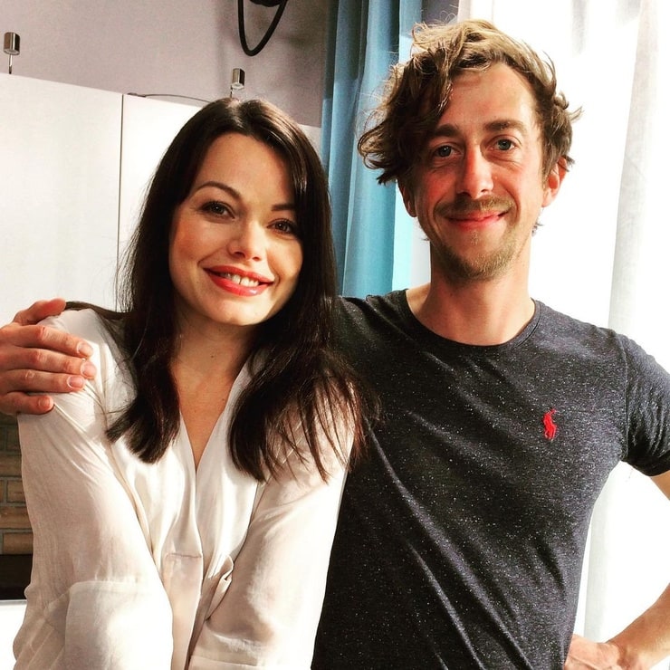 Cosma Shiva Hagen image