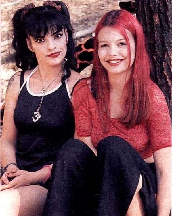 Picture of Cosma Shiva Hagen