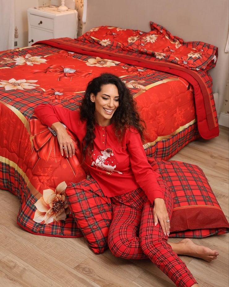 Picture of Raffaella Modugno