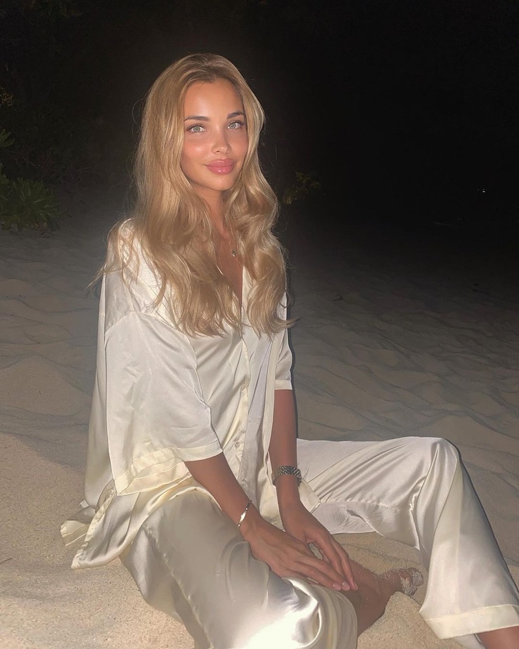 Picture of Ekaterina Lebedeva