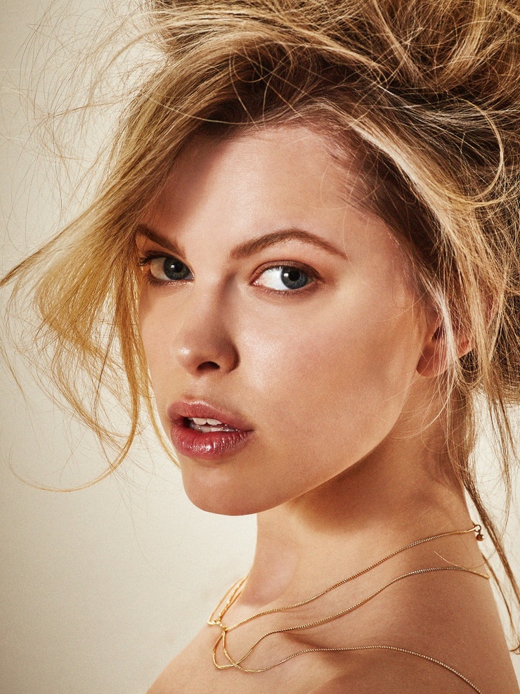 Picture of Linnea Berzen