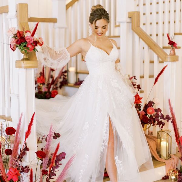 francesca cosh picture