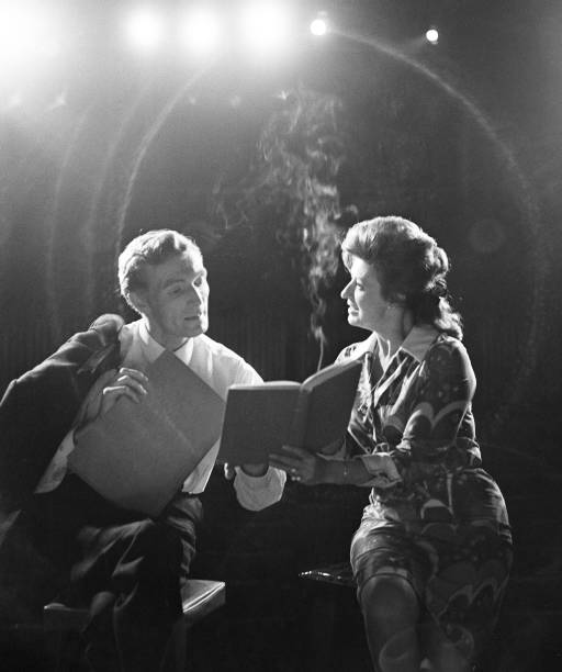 Carl Paulsen, Patricia Phoenix