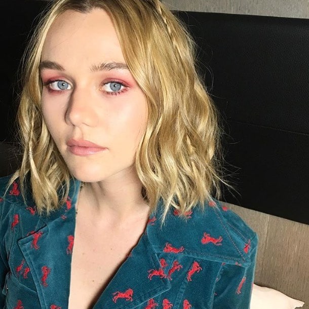 Immy Waterhouse image