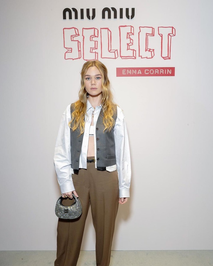 Picture of Immy Waterhouse