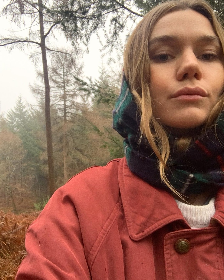 Picture of Immy Waterhouse