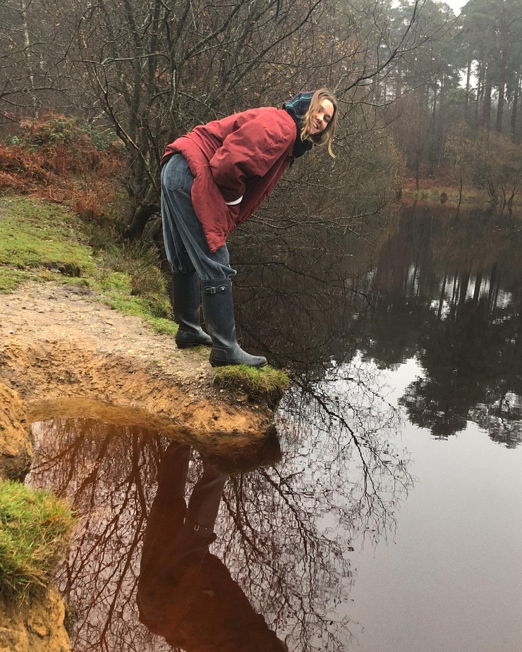 Immy Waterhouse picture